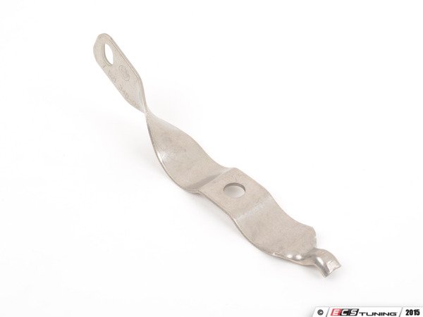 Genuine BMW - 18207521348 - E60 Clamp (18-20-7-521-348)