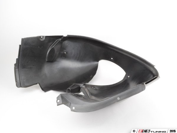 Genuine BMW - 51718150289 - E38 Front Fender Liner - Left (51-71-8-150-289)