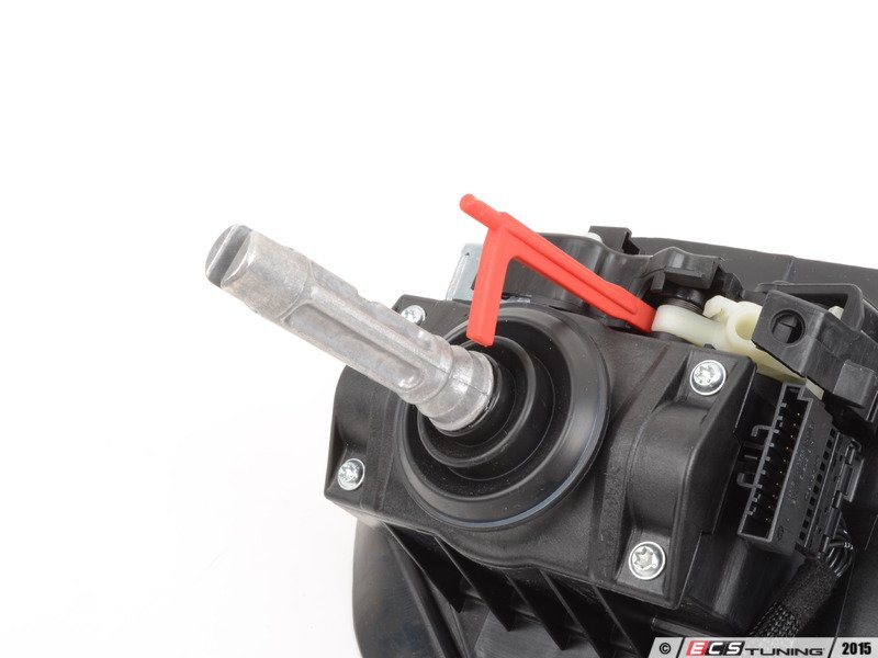 Genuine BMW - 61317842102 - Gear Selector (61-31-7-842-102)