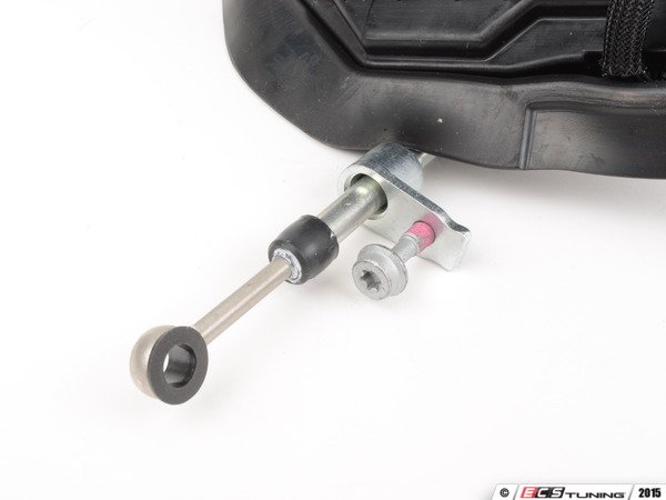 Genuine BMW - 61317842102 - Gear Selector (61-31-7-842-102)