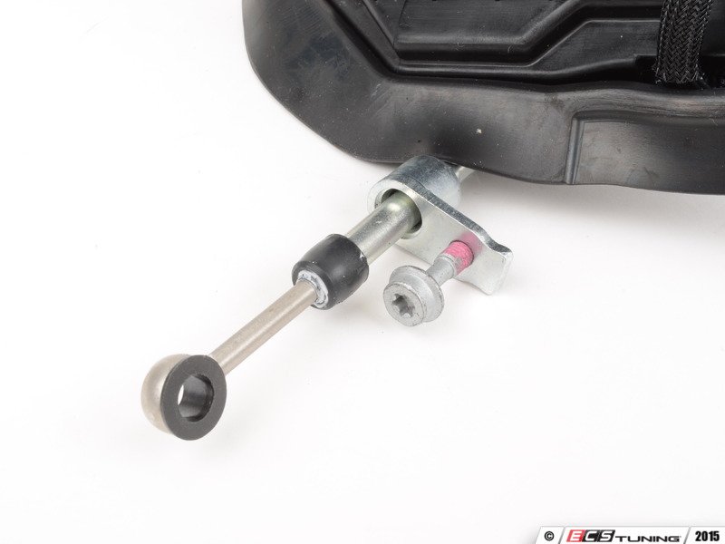 Genuine BMW - 61317842102 - Gear Selector (61-31-7-842-102)