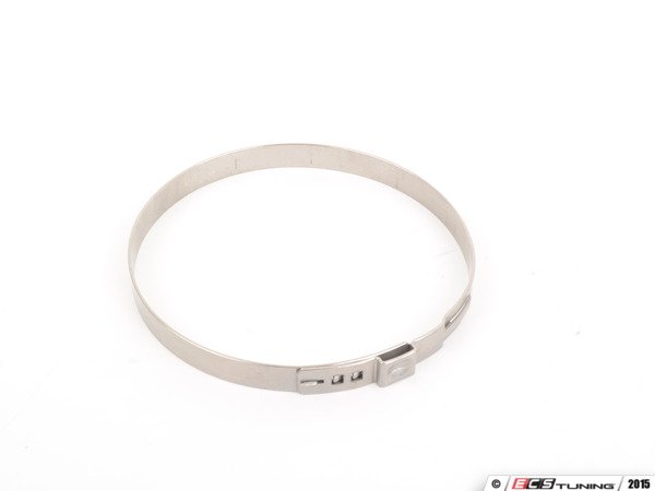 Genuine Volkswagen Audi - N91023501 - CV Boot clamp - Priced each (N ...