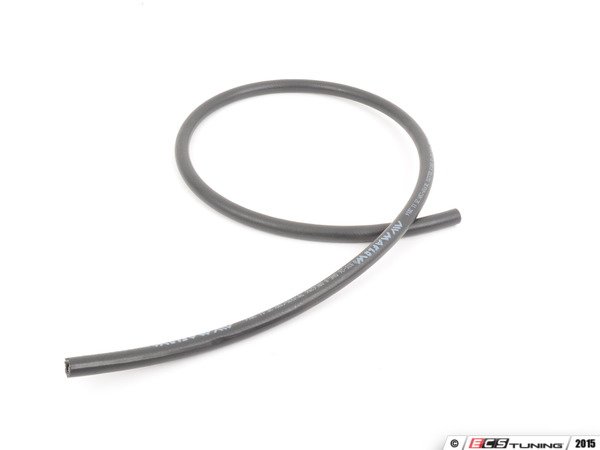 Genuine Mercedes Benz - 1074763726 - HOSE,FUEL SY