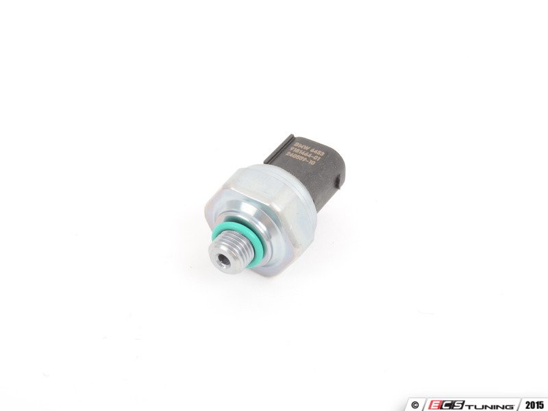 Genuine BMW - 64538370623 - SAFETY PRESSURE SWIT (64-53-8-370-623)