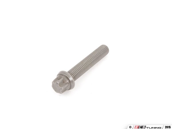 Genuine Mercedes Benz - 2710380071 - Connecting Rod Bolt - Priced Each