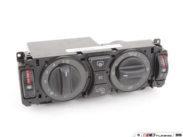 Genuine Mercedes Benz - 2108303185 - OPERATING UN