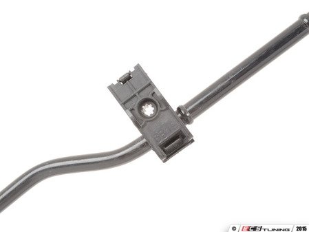 Genuine Volkswagen Audi - 8E0201544EB - Fuel Line Set - Feed (8E0 201 ...
