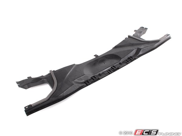 Genuine BMW - 64316924277 - Cabin Air Filter Cover - Lower (64-31-6-924 ...