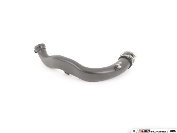 Genuine BMW - 11617846245 - CHARGE AIR PIPE FOR CYLINDER (11-61-7-846-245)