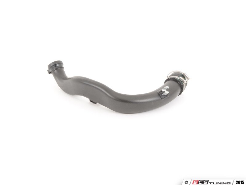 Genuine BMW - 11617846245 - CHARGE AIR PIPE FOR CYLINDER (11-61-7-846-245)