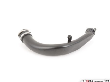 Genuine BMW - 11617846246 - CHARGE AIR PIPE FOR CYLINDER (11-61-7-846-246)