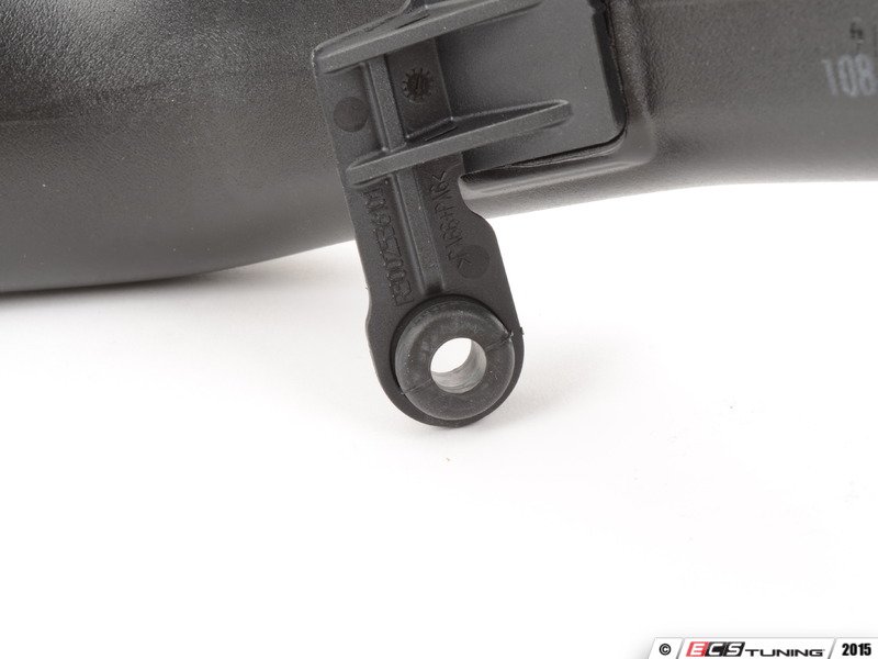 Genuine BMW - 11617846246 - CHARGE AIR PIPE FOR CYLINDER (11-61-7-846-246)