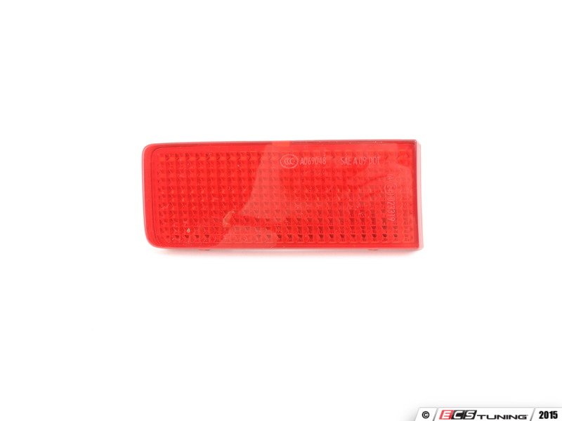 Genuine Volkswagen Audi - 7P6945106 - Rear Reflector - Right Inner (7P6 ...