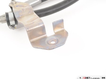 Genuine BMW - 32416783797 - Expansion line (32-41-6-783-797)