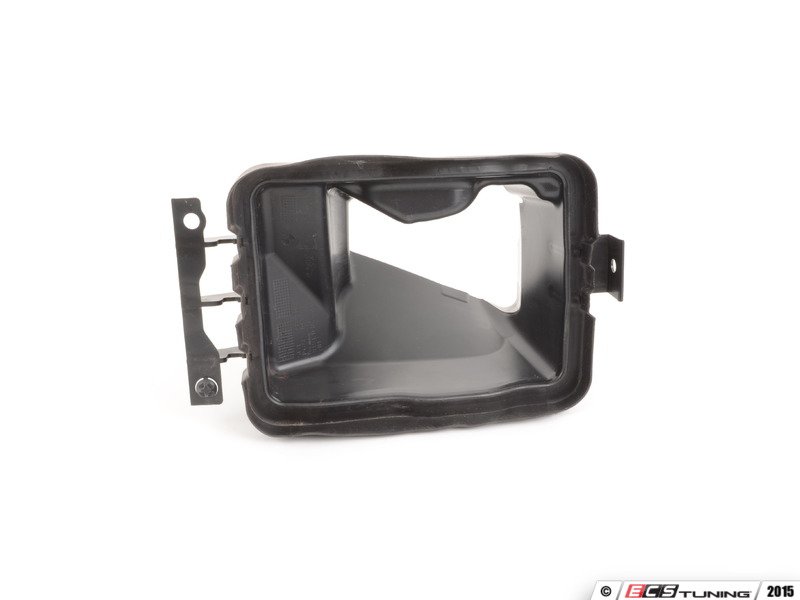 Genuine BMW - 51747255420 - Air Ducting (51-74-7-255-420)