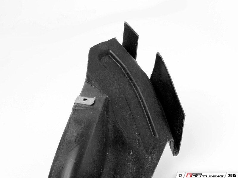 Genuine BMW - 51718402437 - Belly Pan (51-71-8-402-437)