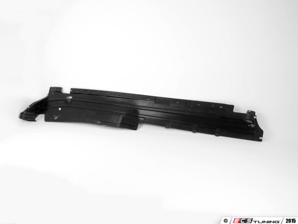 Genuine BMW - 51718402438 - Belly pan - (NO LONGER AVAILABLE) (51-71-8 ...