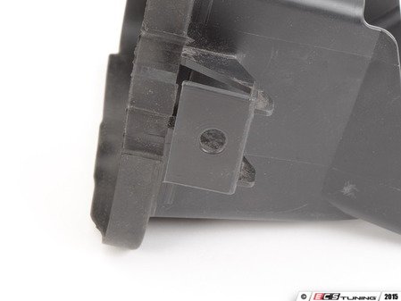 Genuine BMW - 51747255420 - Air Ducting (51-74-7-255-420)