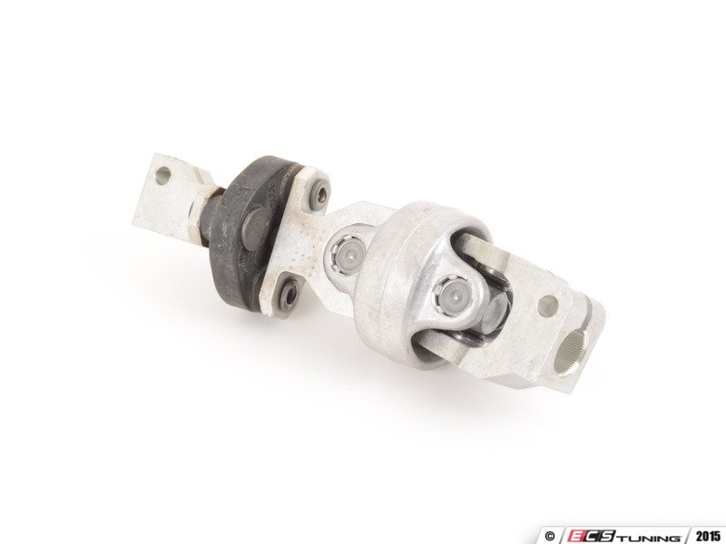 Genuine BMW - 32306754165 - Steering Shaft Double U-Joint (32-30-6-754-165)