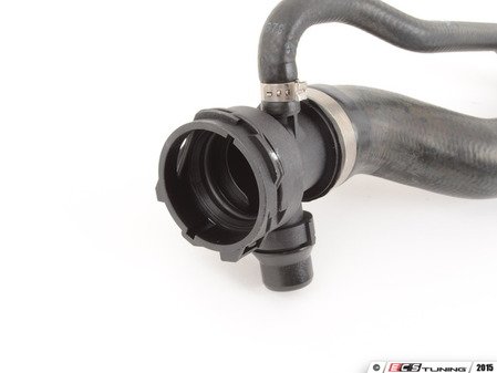 Genuine BMW - 17127805260 - Radiator Hose - Upper (17-12-7-805-260)