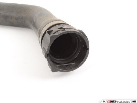 Genuine BMW - 17127805260 - Radiator Hose - Upper (17-12-7-805-260)