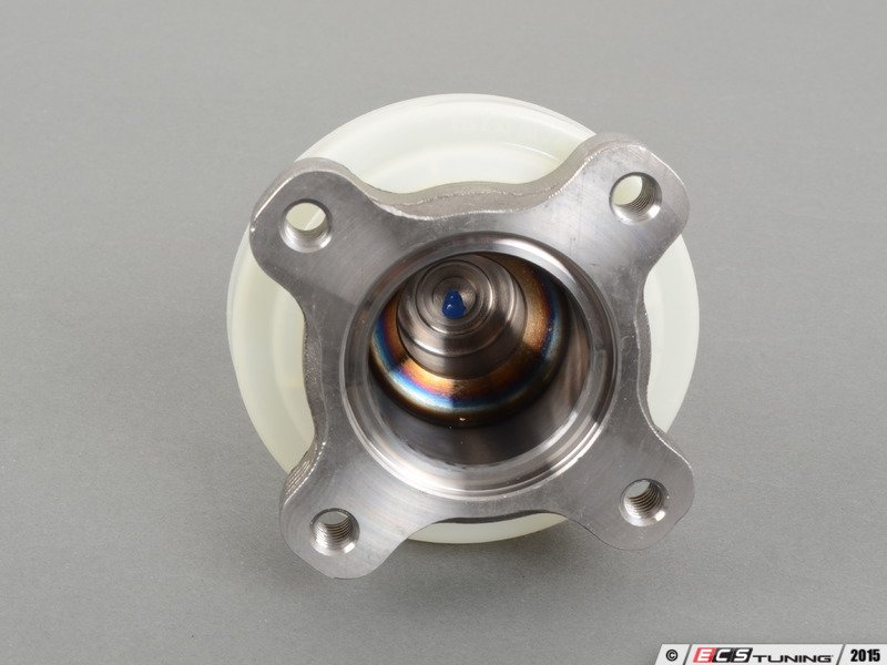 Genuine BMW - 27107548115 - Front Output Shaft (27-10-7-548-115)