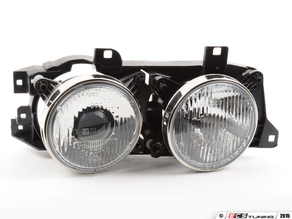 Genuine BMW - 63121379186 - 7-H/LAMP-RIGHT (63-12-1-379-186)