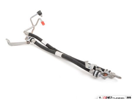 Genuine BMW - 32413428381 - E83 Power Steering Pressure Hose - (NO ...