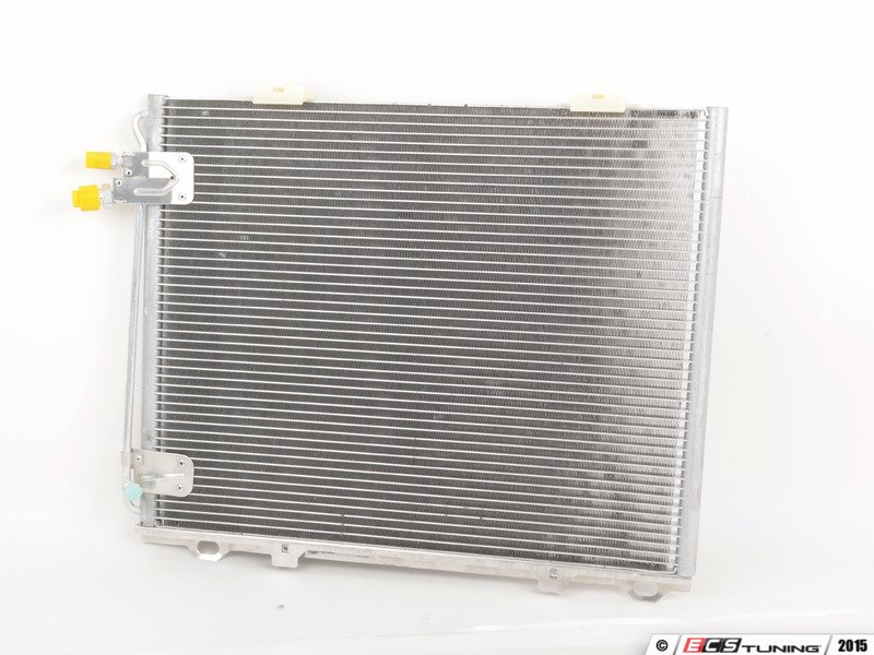 Mahle-Behr - 2108300570 - A/C Condenser