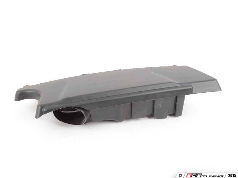 Genuine BMW - 13713402930 - E83 Intake Duct (13-71-3-402-930)