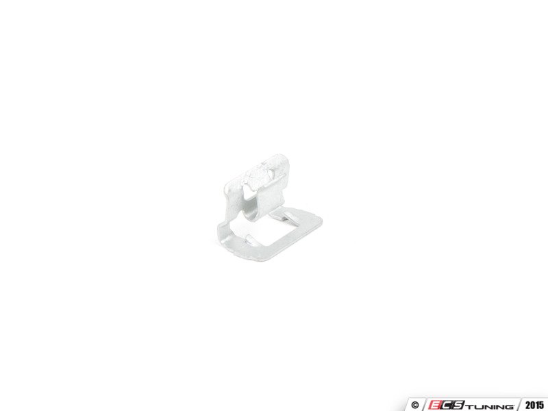 Genuine BMW - 51137177926 - CLIP (51-13-7-177-926)