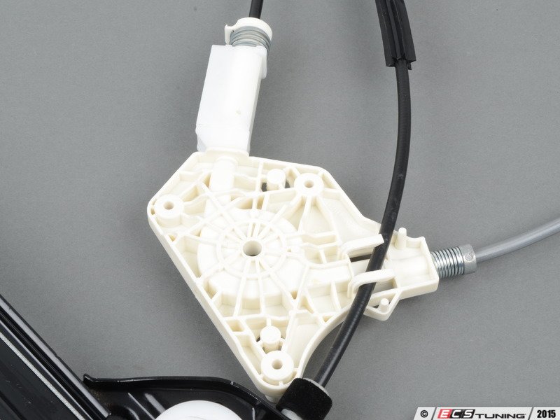 Genuine Mercedes Benz - 2307200446 - Front right Window Regulator