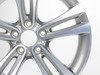 Genuine BMW - 36116796247 - 18" Double Spoke Style 397 Wheel - Priced ...