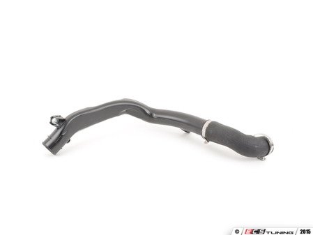 Genuine MINI - 13717593369 - Intercooler Intake Manifold - Right (13-71 ...
