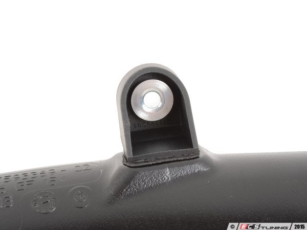 Genuine MINI - 13717593369 - Intercooler Intake Manifold - Right (13-71 ...