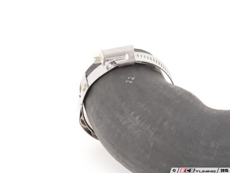 Genuine MINI - 13717593369 - Intercooler Intake Manifold - Right (13-71 ...