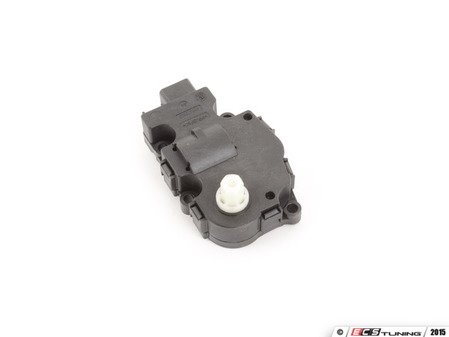 Genuine Volkswagen Audi - 7P0907511A - MOTOR (7P0 907 511 A)