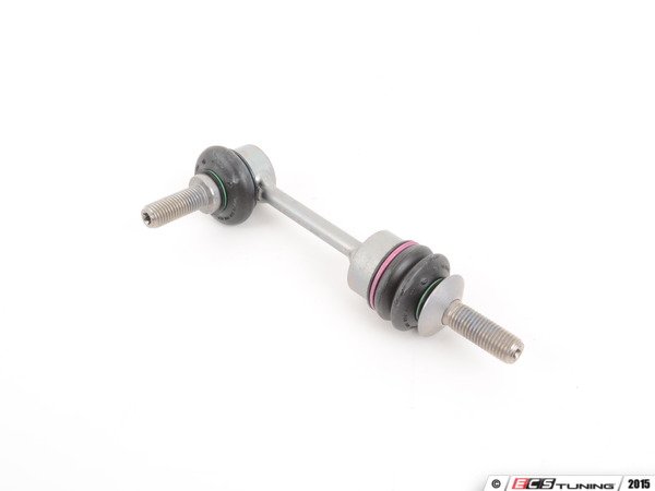 Genuine BMW - 33556857626 - Rear Sway Bar End Link - Priced Each (33-55 ...