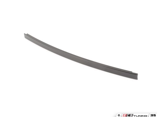 Genuine BMW - 51357258302 - Rear window trim - right (51-35-7-258-302)