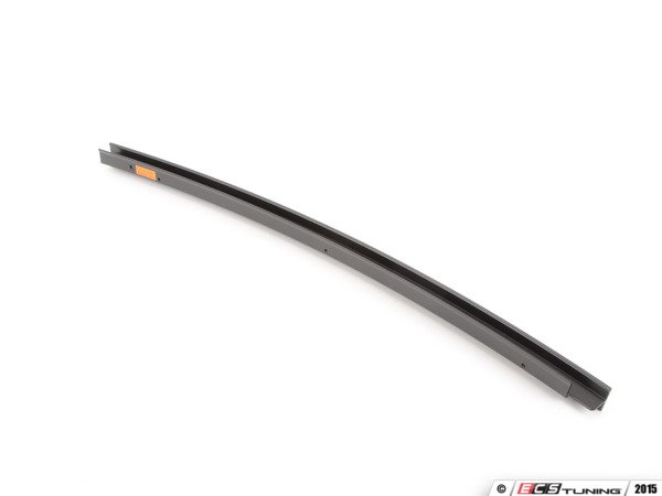 Genuine BMW - 51357258302 - Rear window trim - right (51-35-7-258-302)
