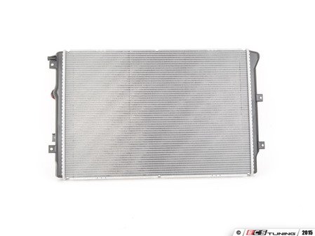 Genuine Volkswagen Audi - 5N0121253N - Radiator (5N0 121 253 N)