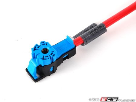 Genuine BMW - 61136900583 - Power Distribution Box (61-13-6-900-583)