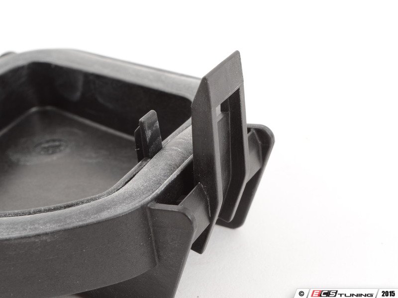 Genuine BMW - 63126943482 - Headlight Cover - right (63-12-6-943-482)