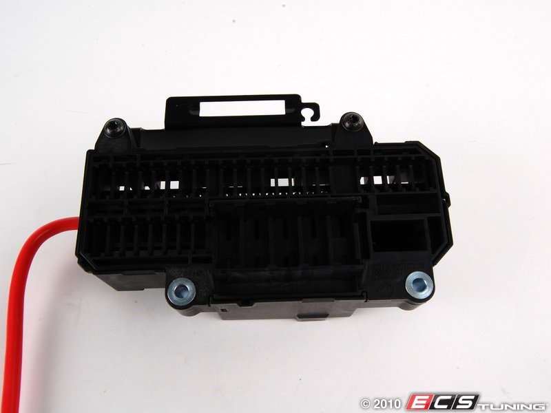 Genuine BMW - 61136900583 - Power Distribution Box (61-13-6-900-583)