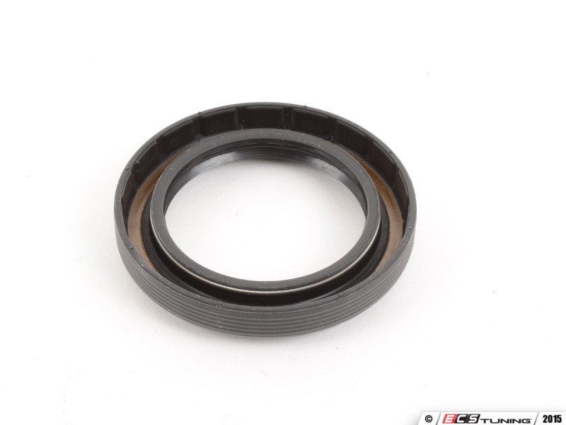 Genuine Volkswagen Audi - 0AA409189A - Axle Flange Seal - Priced Each ...
