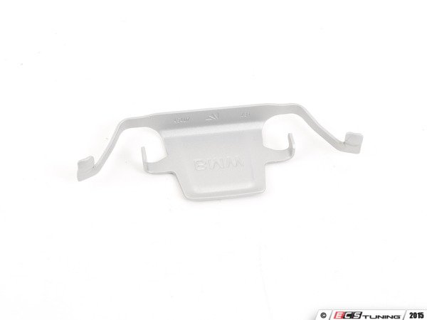 Genuine BMW - 34116860087 - BMW Design Retaining Spring (34-11-6-860-087)