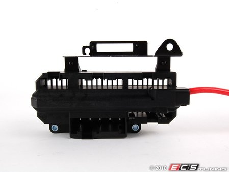 Genuine BMW - 61136900583 - Power Distribution Box (61-13-6-900-583)