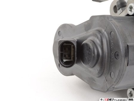 Genuine Volkswagen Audi - 3C0615403G - Rear Caliper with motor - left ...