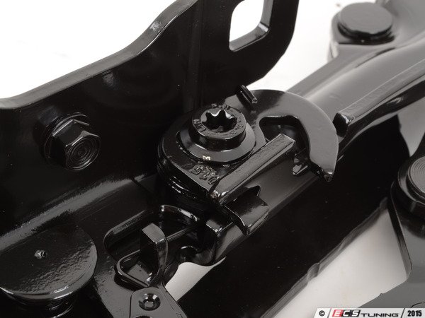 Genuine BMW - 41007381782 - RIGHT ENGINE HOOD HINGE (41-00-7-381-782)