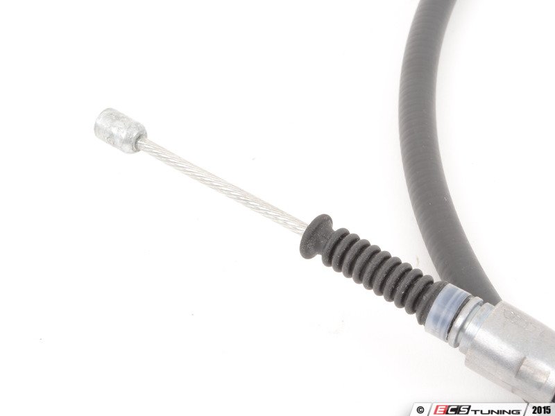 Genuine Volkswagen Audi - 3B0609721AA - Parking Brake Cable - Priced ...